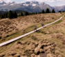 Plamort Trail featured by Moustache | Nauders