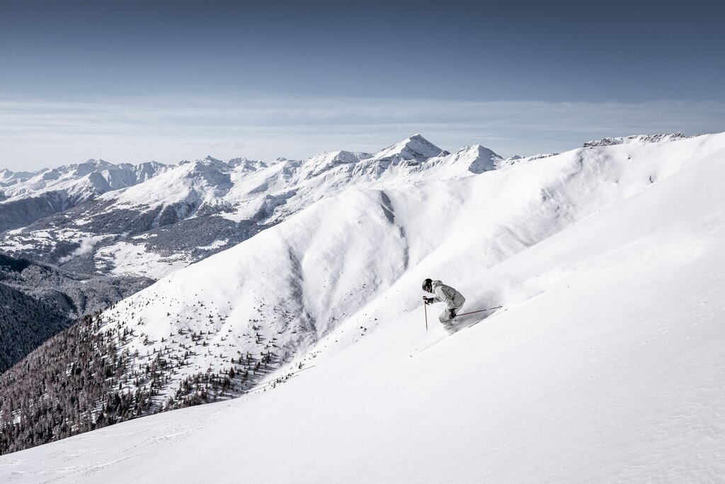 Freeride Nauders