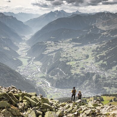 Ski pass prices | Nauders