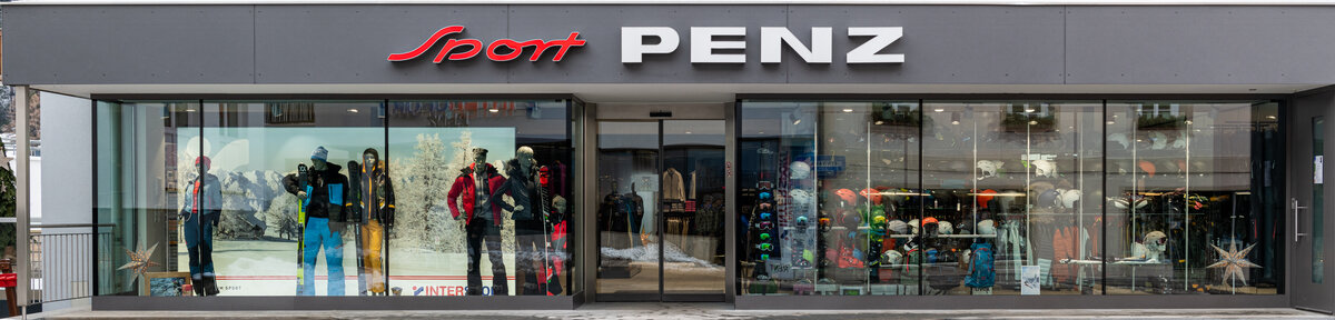 Intersport Penz Shop | Nauders