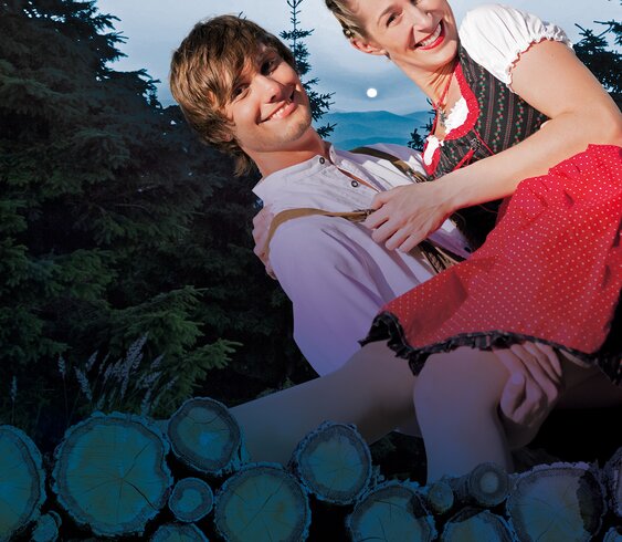 Nauders on the Reschen Pass | Holidays in Tyrol, Austria