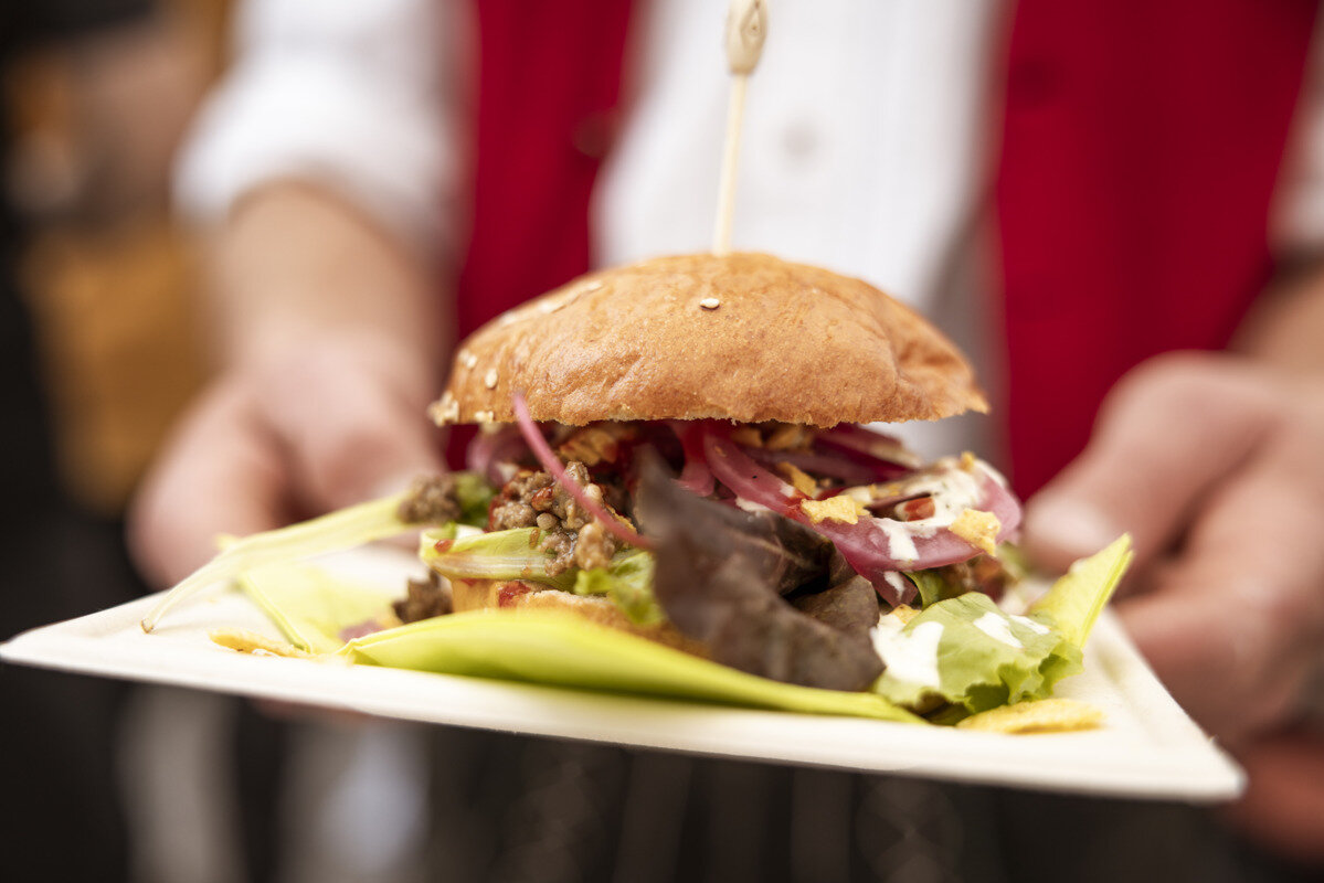 FOOD VIBRATION | Nauders