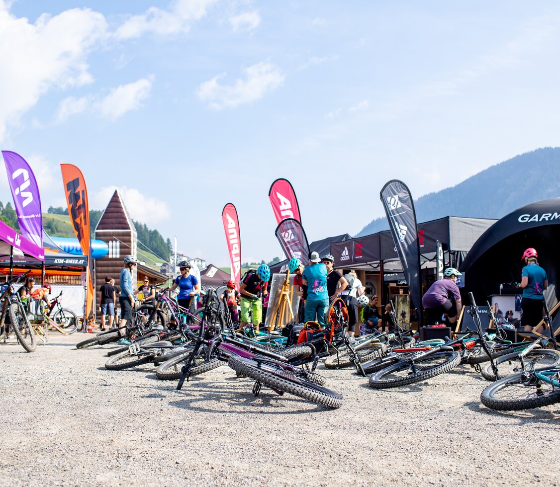 Nauders am Reschenpass | Urlaubsparadies in Tirol