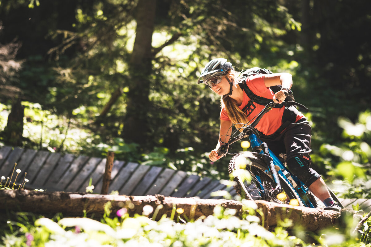 Women's Bike Camp | Nauders