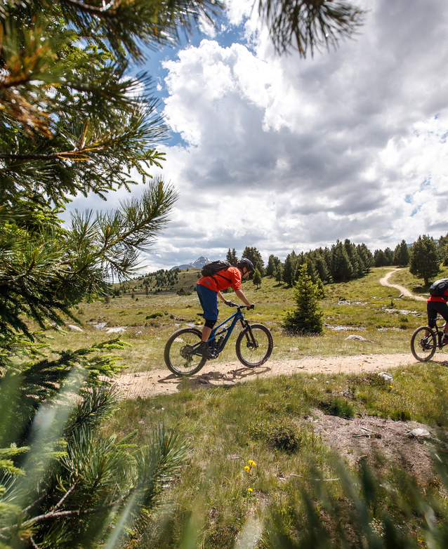 Ski pass prices | Nauders