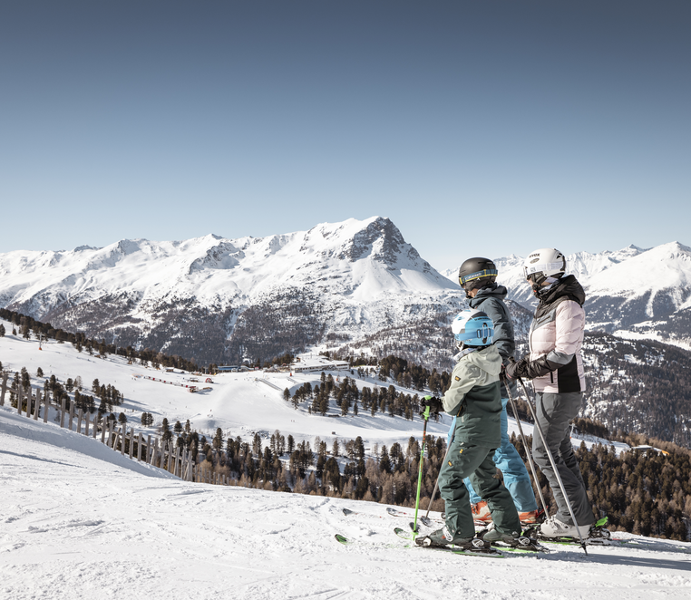 Nauders am Reschenpass | Urlaubsparadies in Tirol