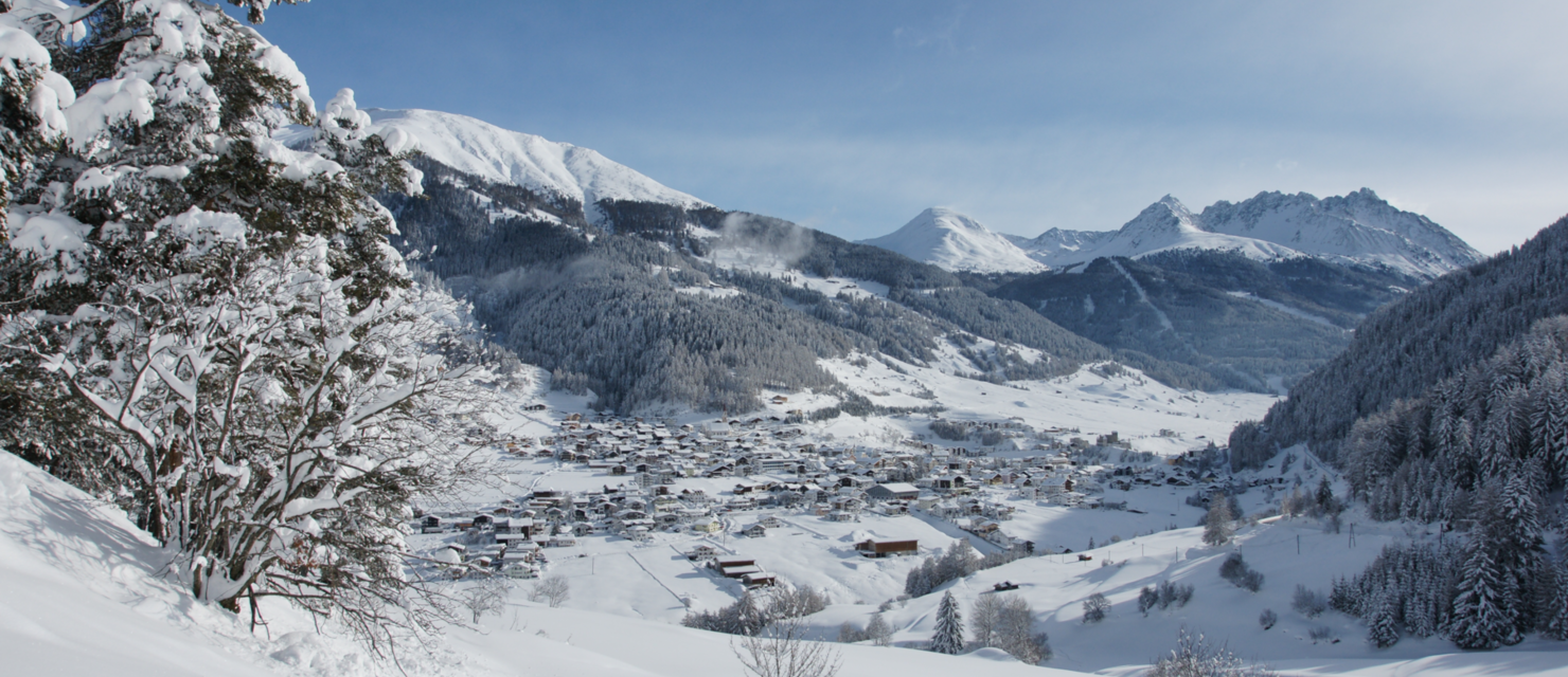 Nauders on the Reschen Pass | Holidays in Tyrol, Austria