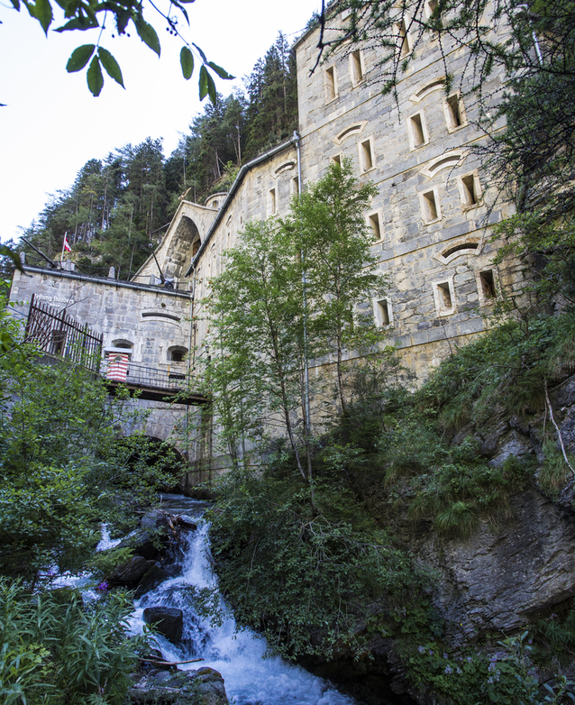 Nauders am Reschenpass | Urlaubsparadies in Tirol