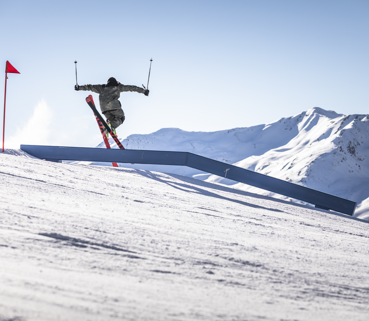 Ihr Winterurlaub in Tirol | Nauders