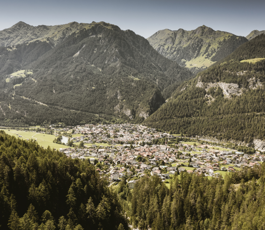 Nauders am Reschenpass | Urlaubsparadies in Tirol