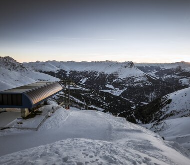 Skiing for connoisseurs | Nauders