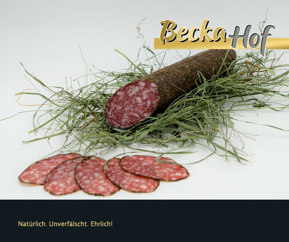 Becka farm shop | Nauders